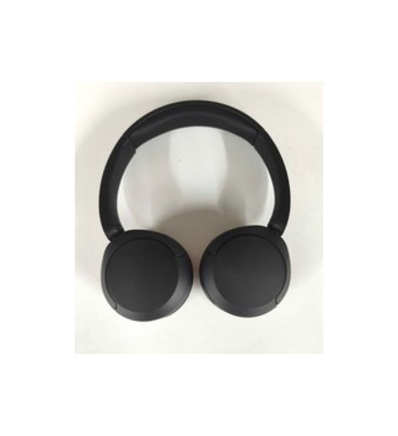 Click here for Sony WHCH520/B Wireless Over-Ear Headphones with 3... prices