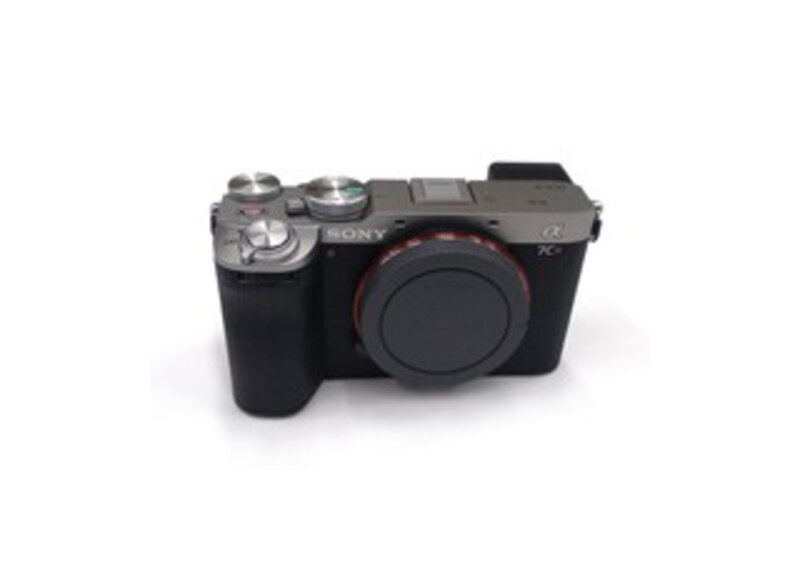 Click here for Sony Alpha 7CR Full-frame Interchangeable Lens Hyb... prices