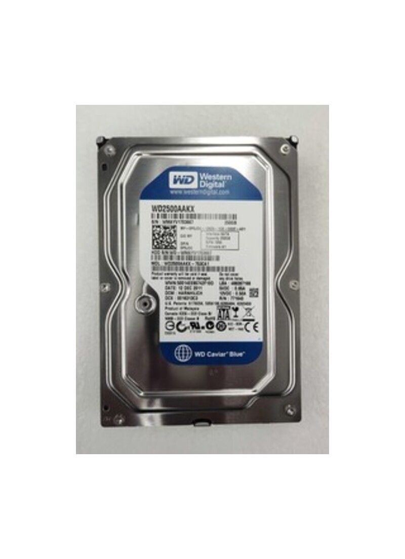 Click here for 250gb Caviar Blue Series 7.2k Rpm 3.5in Internal S... prices