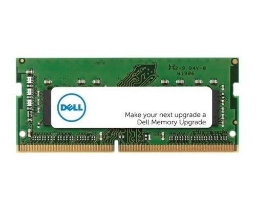 Click here for Dell SNPF7YCYC/8G 8 GB Memory Module - 5600 Mtps -... prices