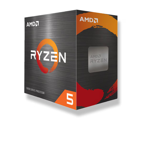 Click here for AMD 100-000000065 Ryzen 5 5600x Desktop Processor... prices