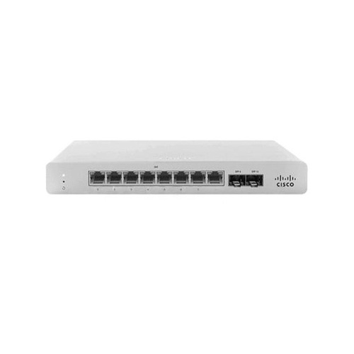 Click here for Cisco Meraki MS130-8-HW Cloud-managed Networking S... prices