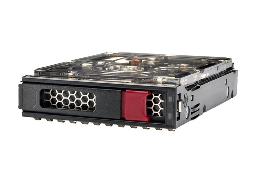 Click here for HPE 16 TB Hard Drive - 3.5 Internal - SATA (SATA/6... prices