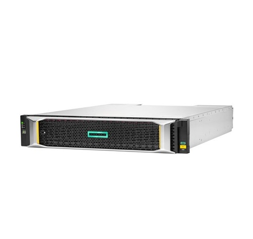 Click here for HPE MSA 2060 12Gb SAS SFF Storage - 24 x HDD Suppo... prices