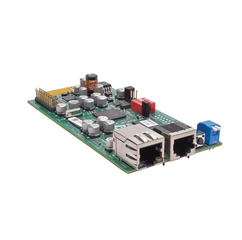 Click here for Eaton TLNETCARD Tripp Lite series SNMP/Web/Modbus... prices