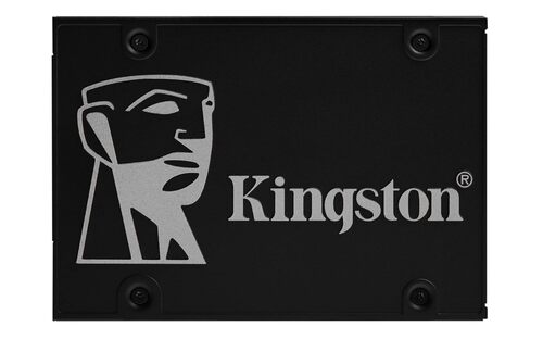 Click here for Kingston Kc600 512 Gb Solid State Drive - 2.5 Inte... prices
