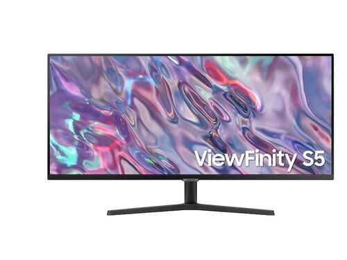 Click here for Samsung S34C504GAN Viewfinity S5 LS34C504GANXZA 34... prices
