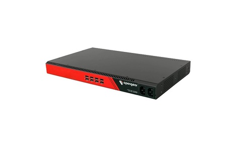 Click here for Open Gear OM2216-US Console Server -1U - 16 Ports... prices