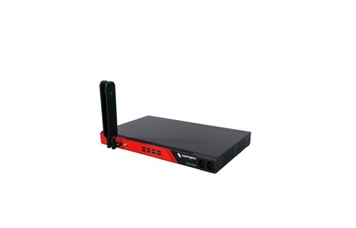 Click here for Open Gear OM2248-L-C14 Console Server - 48 - 1U -... prices