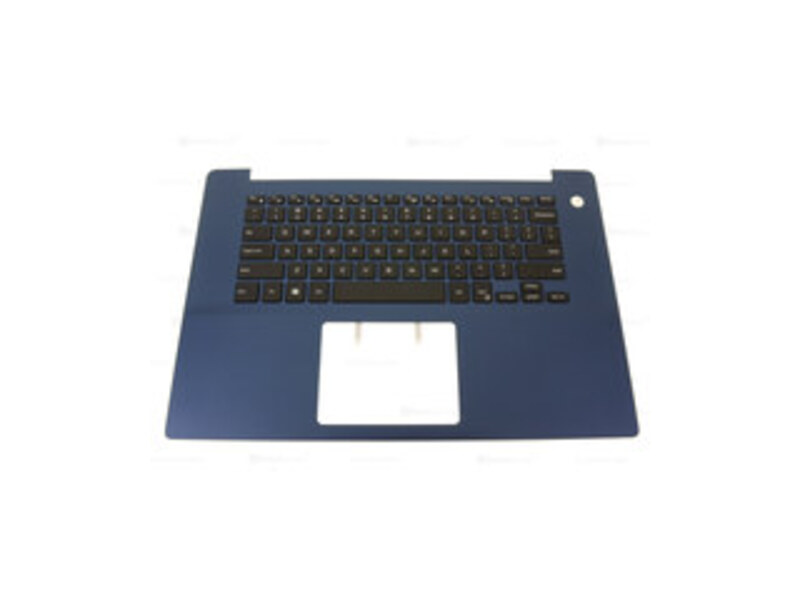 Click here for Non-backlit Us-english Keyboard And Palmrest Assem... prices