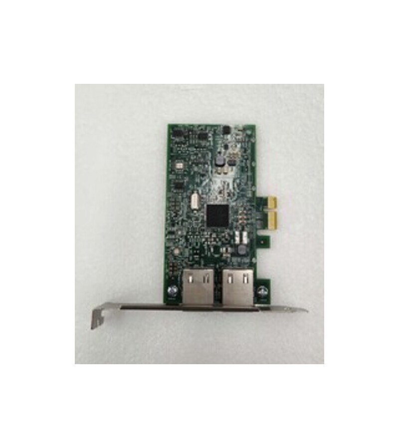 Click here for Dual-port Broadcom 5720 1gbe Rj45 Pci-e 2.0 Networ... prices