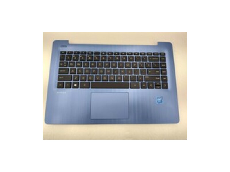 Click here for Us-english Full-size Keyboard Touchpad And Palmres... prices