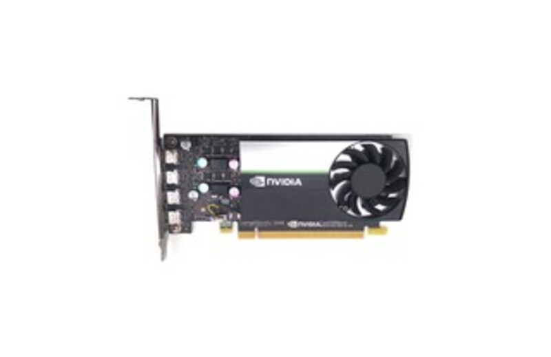 Click here for NVIDIA Quadro T1000 Graphics Card - 4GB GDDR6 128-... prices