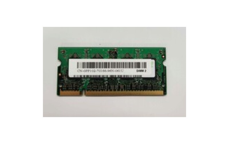 Click here for 1gb 2rx8 Ddr2 667mhz 200-pin Cl5 1.8v So-dimm Memo... prices