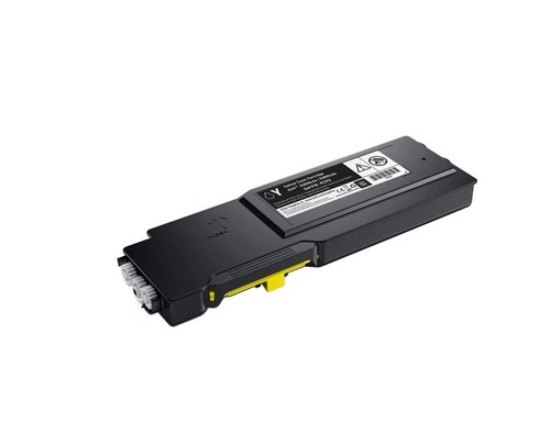 Click here for DELL PRINTER ACCESSORIES XMHGR 9K HI YIELD YELLOW... prices