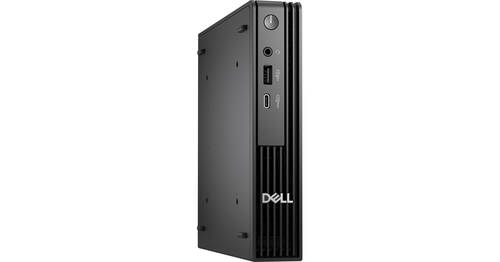 Click here for Dell Pro Micro QCM1250 Desktop - Intel Core i5 14t... prices