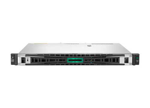 Click here for HP P65394-B21 ProLiant DL20 Gen11 Base Rackmount S... prices