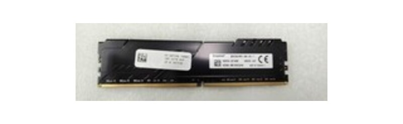 Click here for Dell 32GB (Kingston X6TCK6-MIE) HyperX Fury Extrem... prices