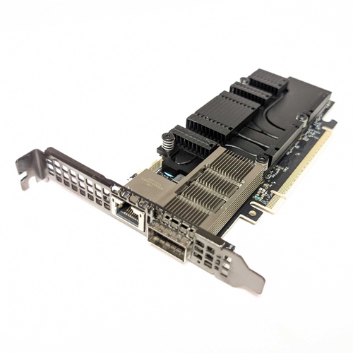 Click here for NVIDIA BlueField-3 E-Series B3140H KK4NR 900-9D3D4... prices