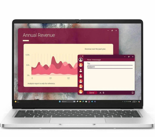 Click here for Dell Pro 14 PC14250 14 Notebook - Intel Core Ultra... prices