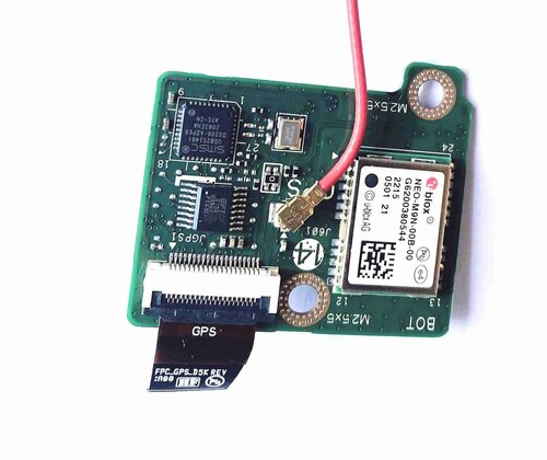 Click here for Dell GPS Daughterboard prices