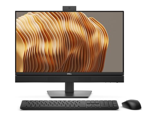 Click here for Dell Pro 24 QC24250 23.8 Full HD All-in-One Comput... prices