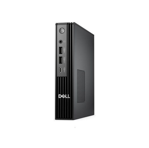 Click here for Dell Pro QBM1250 Desktop - Intel Core Ultra 5 235... prices