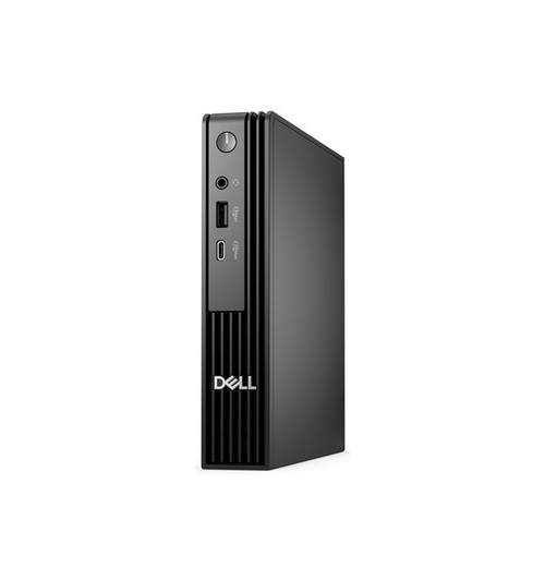 Click here for Dell Pro Micro QCM1250 Desktop - Intel Core Ultra... prices