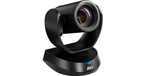 AVer CAM520 Pro3 Video Conferencing Camera Serial COM520PR3