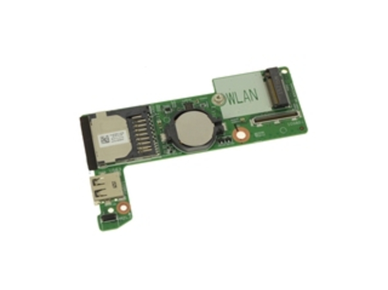 Click here for Dell Oem Inspiron 11 (3158 / 3153) Cmos / Usb / Sd... prices