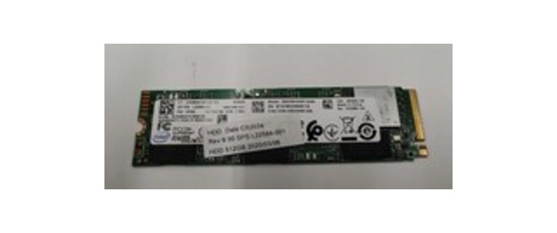 Click here for HP L33592-001 Solid State Drive -512 GB - M.2 Pcie... prices