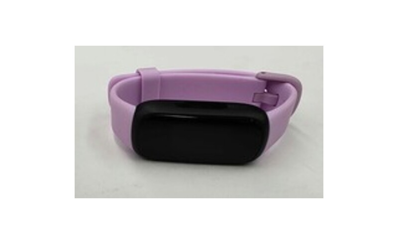 Click here for Fitbit Inspire 3 Lilac Bliss Wellness Tracker Watc... prices