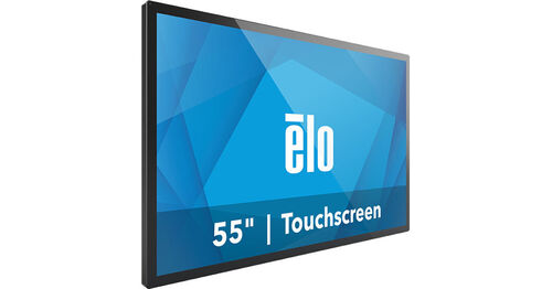 Click here for Elo TouchSystems E104520 5554L 55-inch Touchscreen... prices