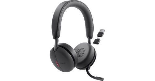 Click here for Dell WL5024 Pro Wireless ANC Headset - Hybrid Acti... prices