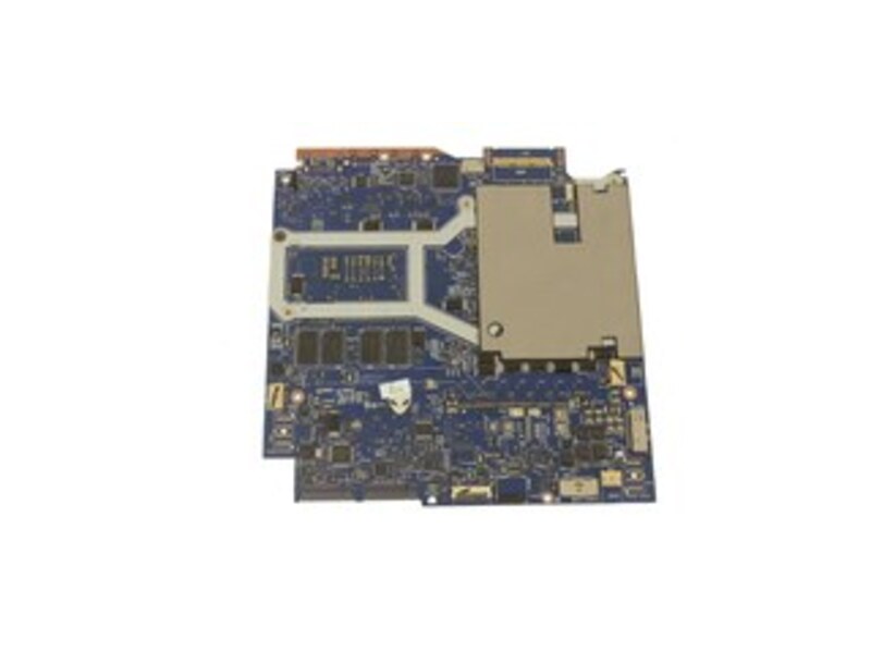 Click here for Alienware M15 R2 Laptop Motherboard With I7-9750h... prices