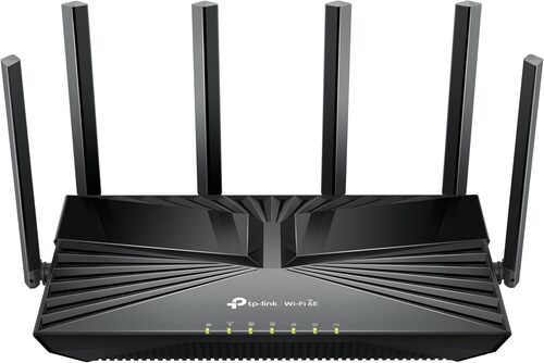 Click here for TP-Link Archer AXE5400 Wi-Fi 6E IEEE 802.11 a/b/g/... prices