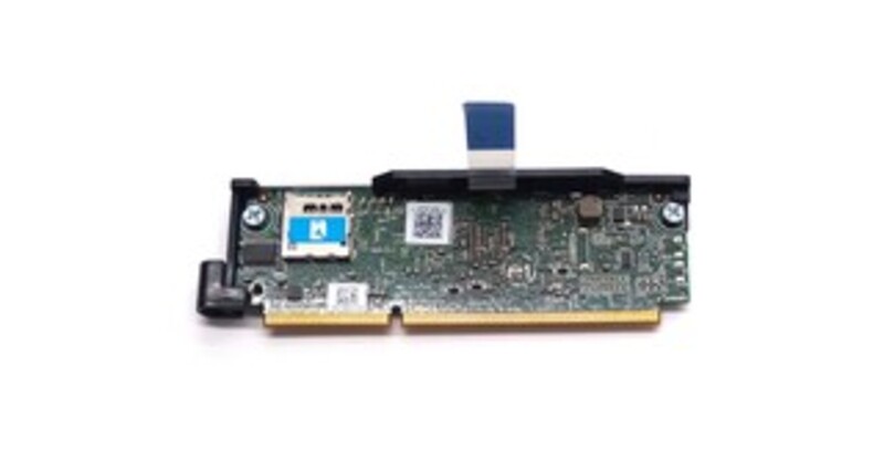 Click here for Micro Sd Reader Vflash Idrac Riser Card For Powere... prices
