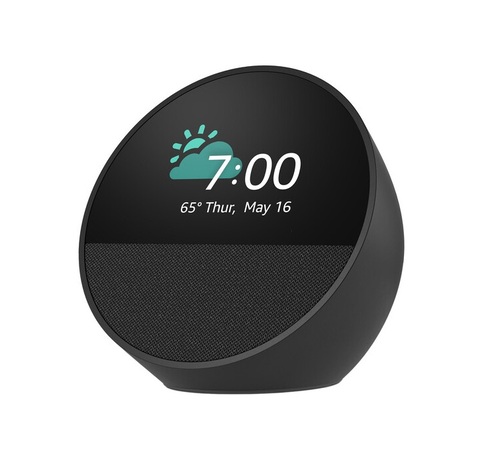 Click here for _Mega Brand Echo Spot (newest model)  Great for ni... prices