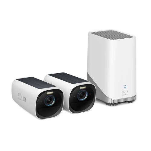 Click here for eufy security S330 eufyCam 3 2-Cam Kit  Security C... prices
