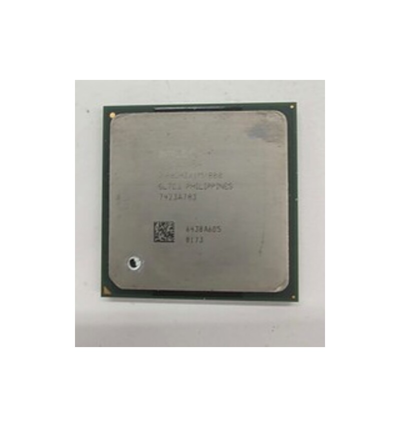 Click here for Intel Pentium 4-M RK80532PE083512 Mobile Processor... prices
