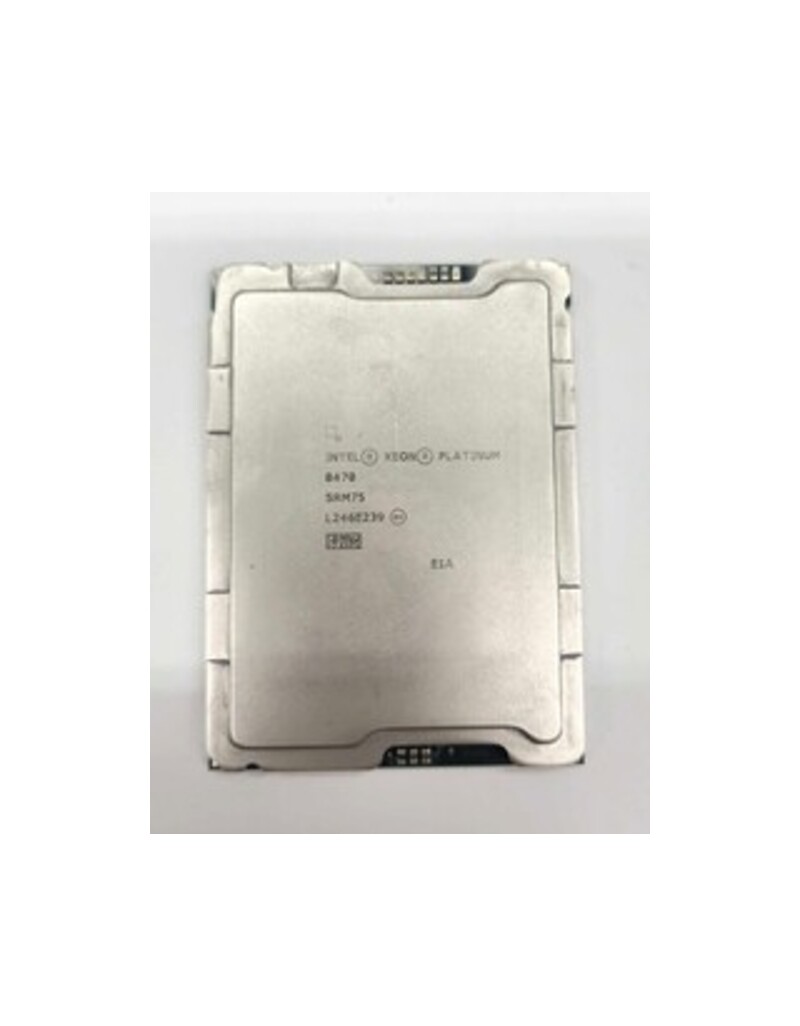 Click here for Intel PK8071305072401 SRM75 4th Generation Xeon Pl... prices