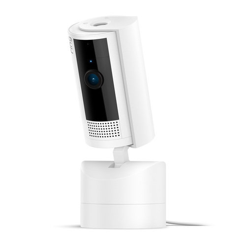 Click here for ring Pan-Tilt Indoor Cam with 360° Horizontal... prices