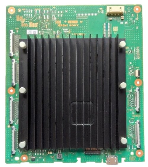 Click here for Sony A-5026-717-A (Sony 1-010-529-11) ONT2 Main Bo... prices