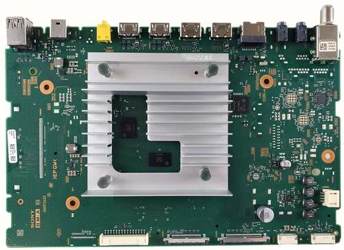 Click here for Sony A-5042-676-B (Sony 1-009-724-23) BM5A Main Bo... prices