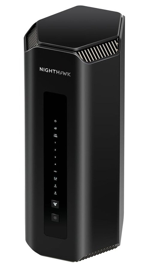 Click here for Netgear Nighthawk BE19000 RS700S-100NAS Tri-band W... prices