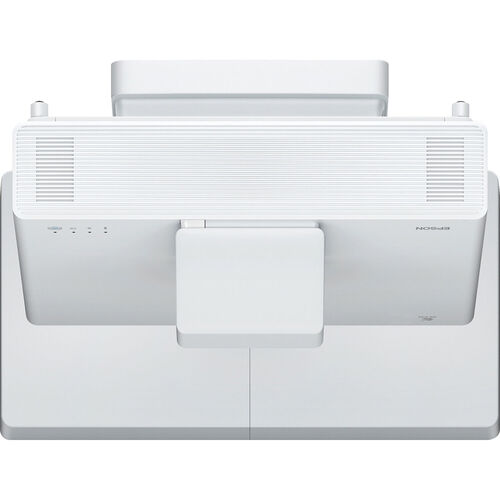 Epson PowerLite 800F 3LCD Projector White V11H923520