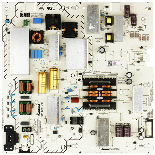 Click here for Sony 1-009-802-21 GL14P AP-P412BMB Static Converte... prices