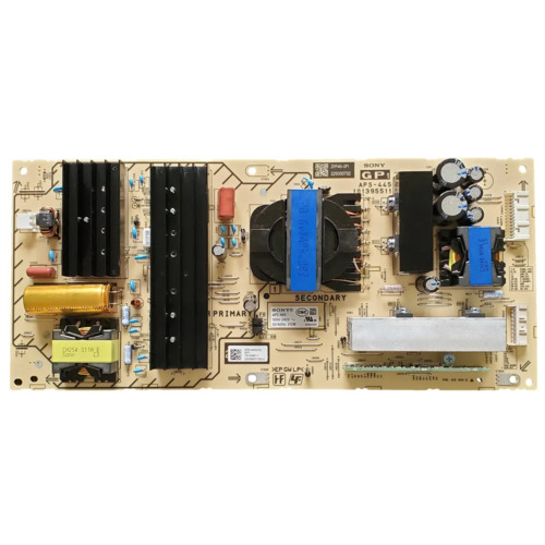 Click here for Sony APS-445 Power Board - 90-264 Volts AC - 50/60... prices