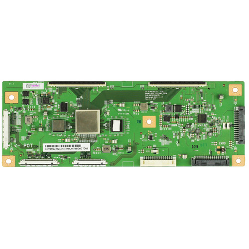 Click here for Sony LE770PQL-HPA2 T-con Board prices