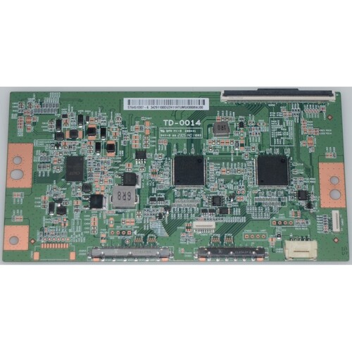 Click here for Sony ST6451D07-6 T-con Board prices